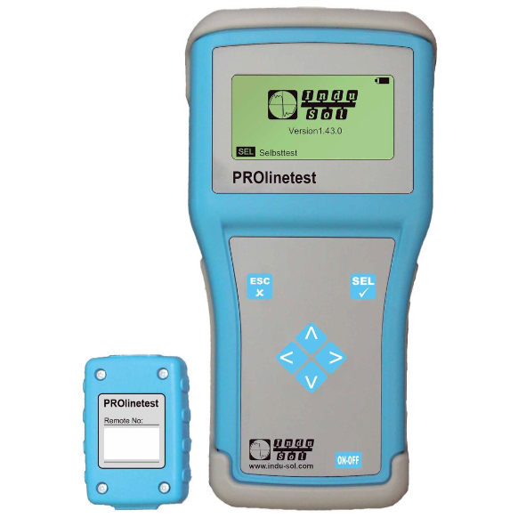 PROFINET Cable Tester - PROlinetest | 112010010 | Profichip USA, Inc.